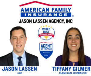 Coulee Conference: Fall all-conference teams released – Coulee Sports Page