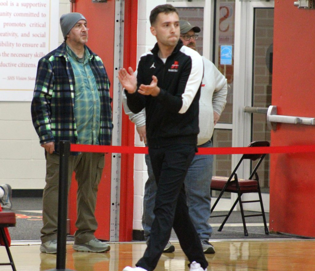 Monday high school sports report: Arcadia tops Central for girls ...