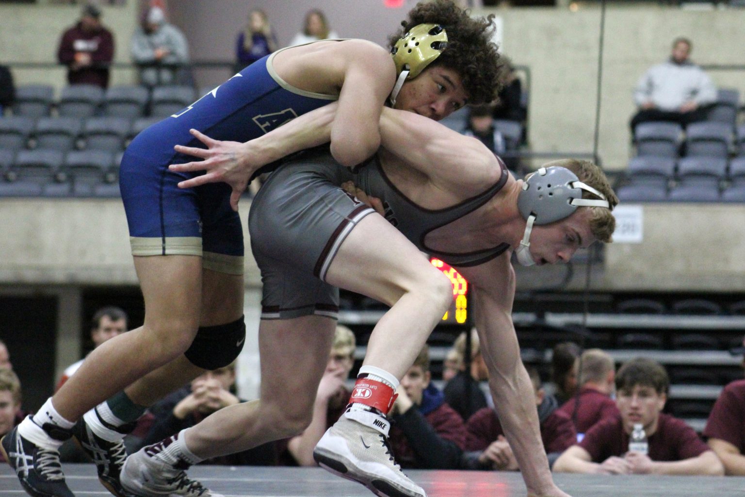 Bi-State Classic: A look at wrestlers to watch at the La Crosse Center ...