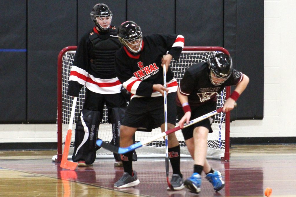 ASL report: Central, Holmen tie; Onalaska gets six goals from Connor ...