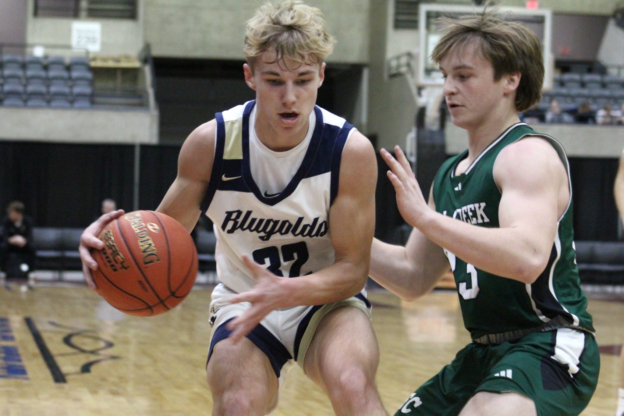 High school boys basketball: Ten players to watch for this winter ...