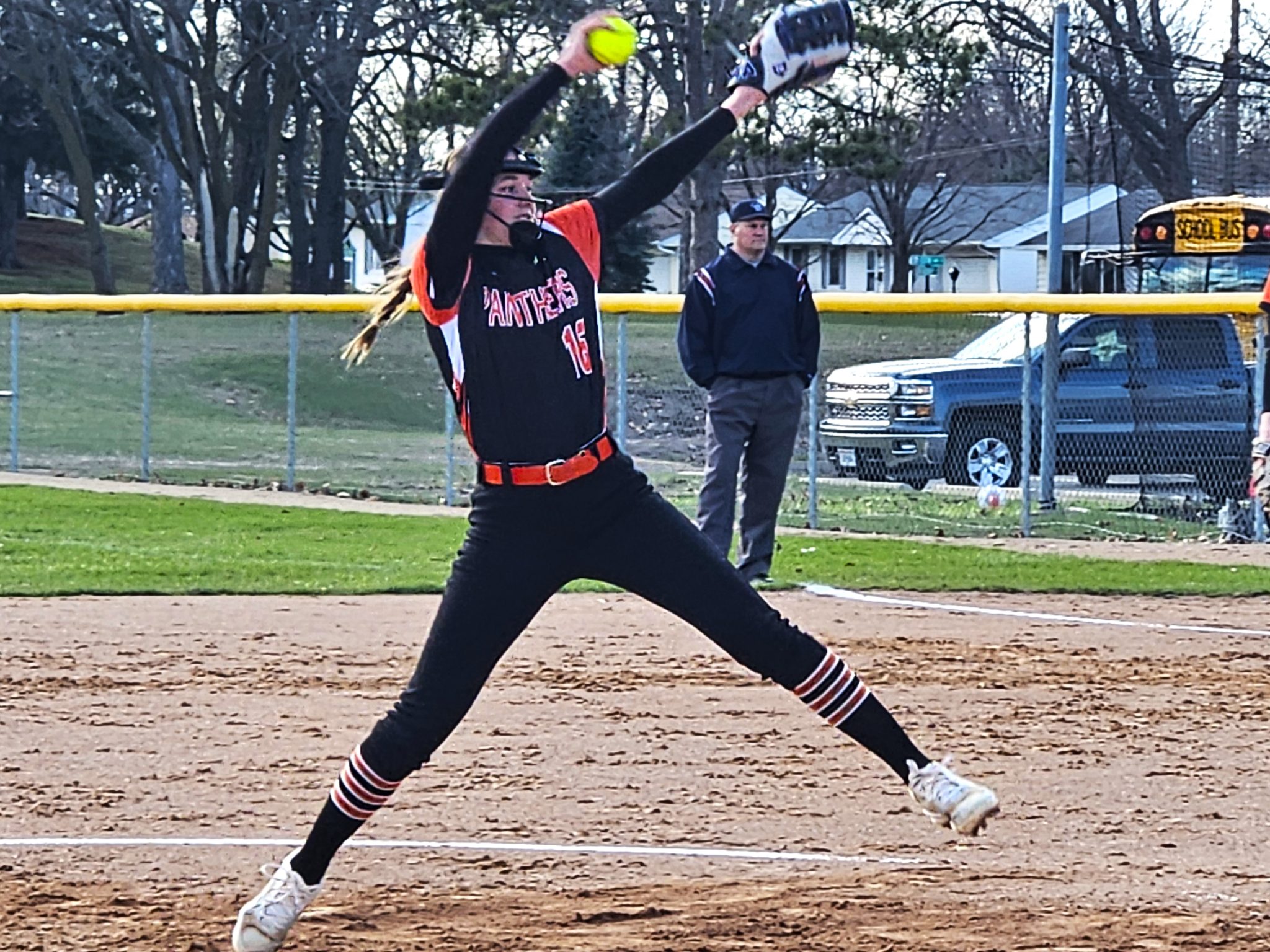 Monday softball/golf report: West Salem’s Brudos slugs 3 HRs to continue torrid pace – Coulee ...