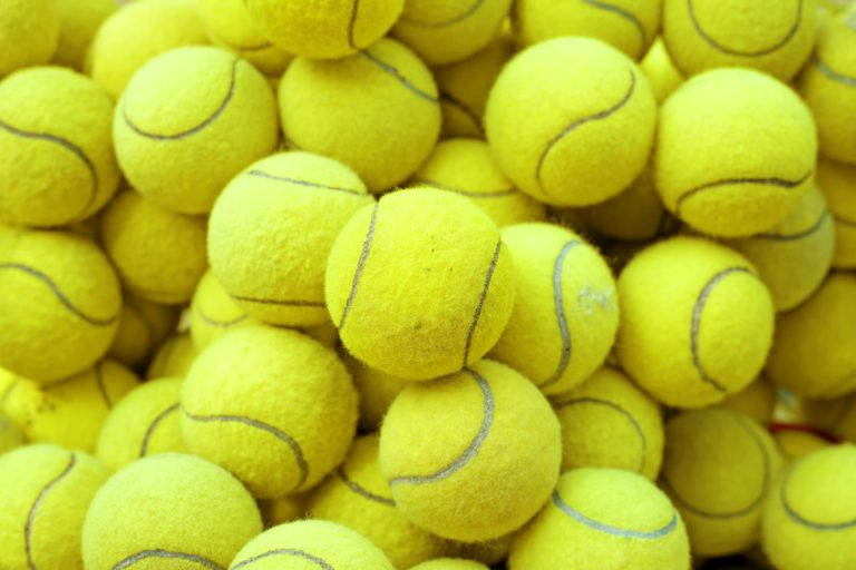 Tuesday tennis report: Logan comes up big in three-set matches to blank ...