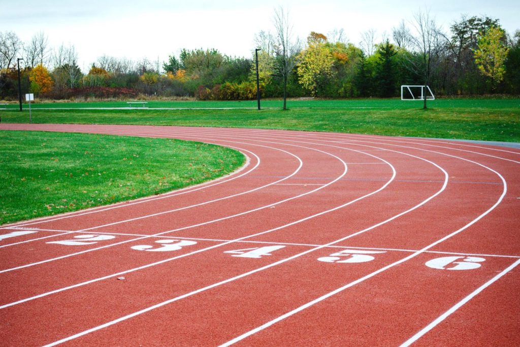 Thursday track and field: Christianson wins pole vault to lead Melrose ...