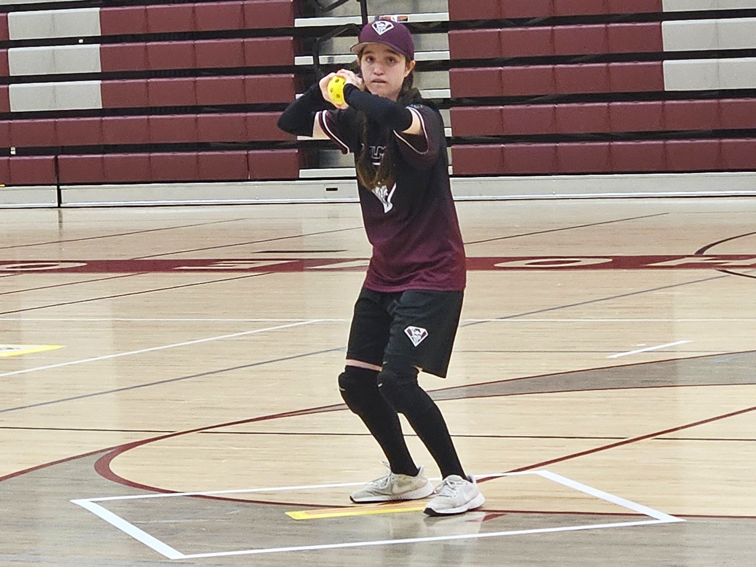 Thursday ASL report: Holmen uses all-around performance to beat West ...