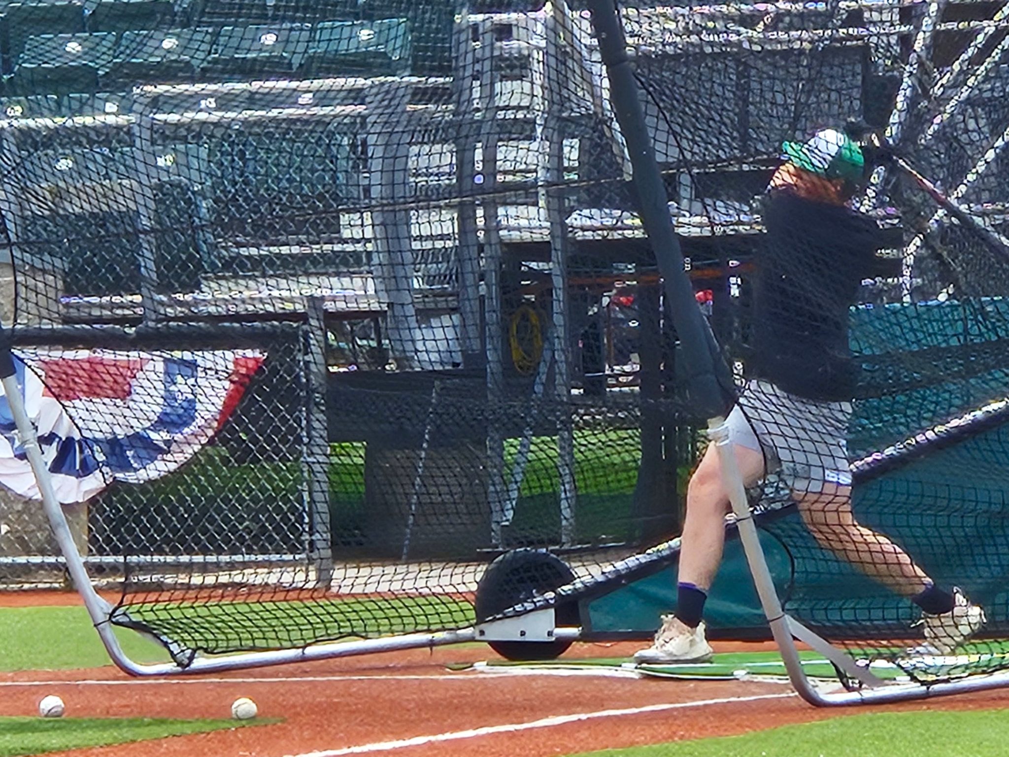 Northwoods League baseball: Lapic, Michek return as Loggers begin new ...