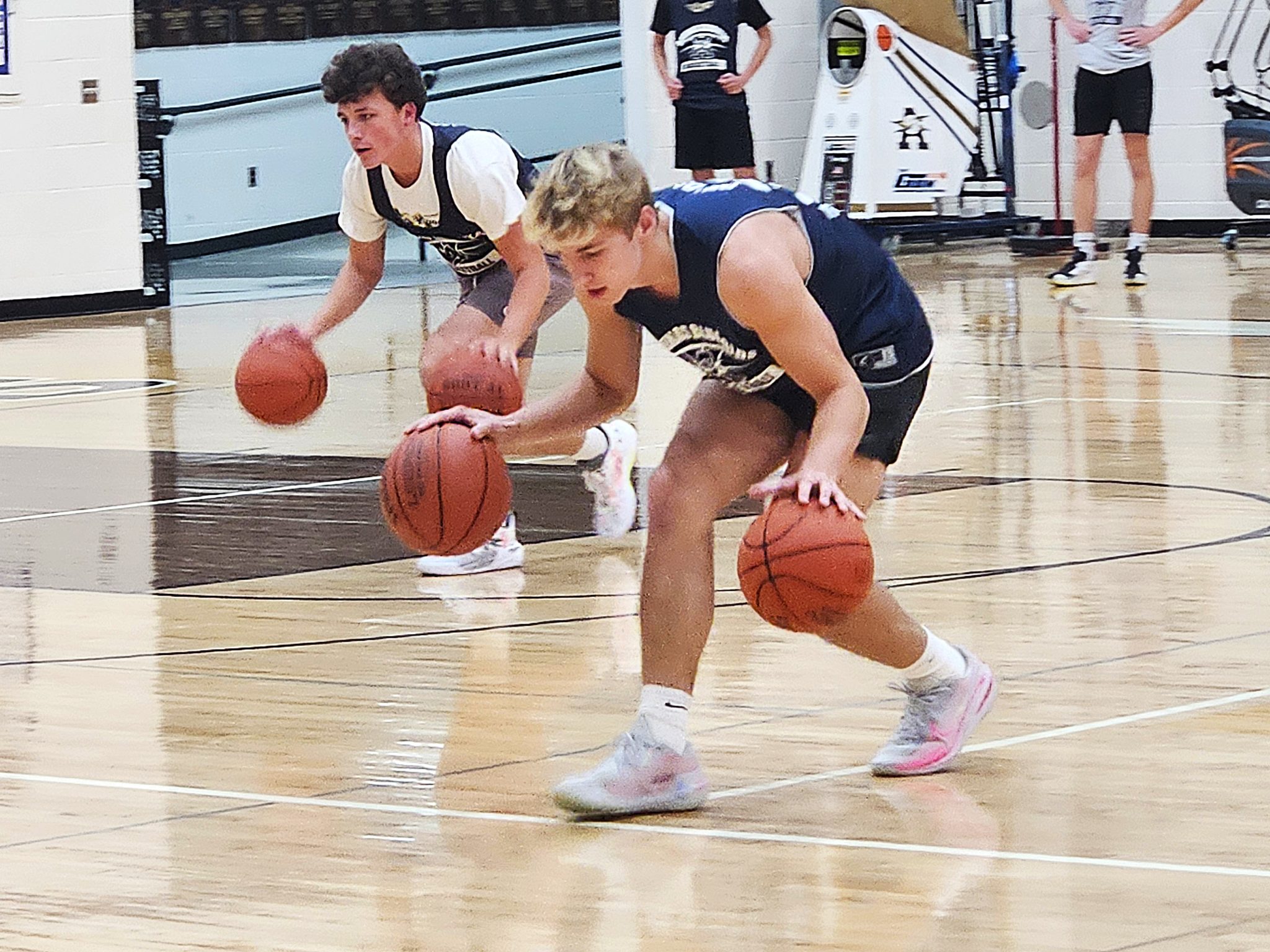 High school sports: Boys basketball, wrestling and more teams get ...