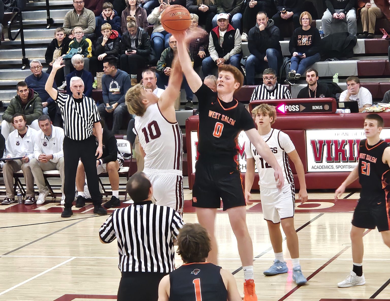 Saturday basketball: Holmen boys, Onalaska girls win nonconference ...